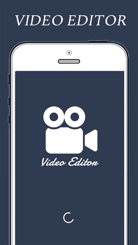 Video Editor Android Source Code By Radhi Codester