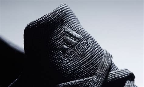 Alexander Taylor Develops Tailored Fibre To Create Custom Adidas Trainers