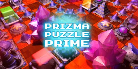 prizma puzzle prime nintendo switch reviews switch scores