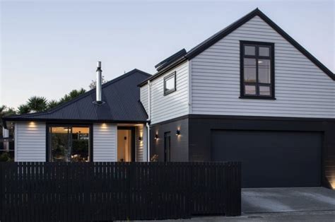 Wall Cladding Types Prices Choosing A Cladding In NZ