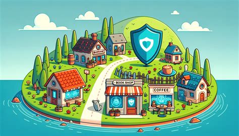 10 Cybersecurity Challenges For Small Businesses In 2024 Summer Digital