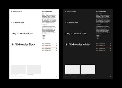 A4 Presentation Grid System For Indesign Portrait On Behance