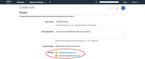 Aws Glue を使用して非ネイティブ Jdbc データソースに対して Etl ジョブを実行する Amazon Web Services ブログ