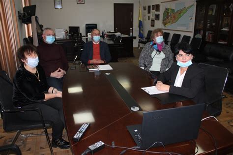 ქალაქ ფოთის ფოთის მერია Poti City Hall