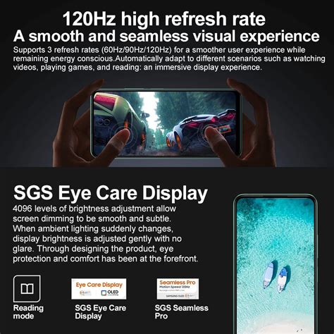 Xiaomi Смартфон Redmi Note 12 5G Snapdragon 7+ Gen 2 120 Гц OLED 5000 ...