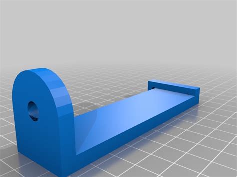 Free 3d File Raspberry Pi Camera Servo Gimbal 📷 ・3d Printer Model To Download・cults