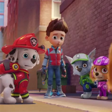 A‌i Chat1v1 Chat With Character Paw Patrol Rp For Free Personalized