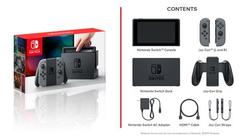 Nintendo Switch Accessories Nintendo Switch Guide Ign