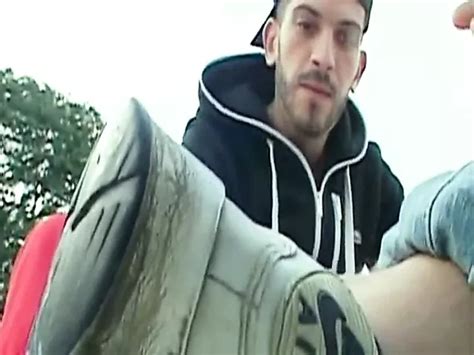 Sneaker Sex Tooltime Xhamster