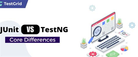 Junit Vs Testng Core Differences Dev Community