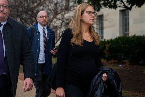 Who Is Danielle Sassoon The Prosecutor Who Quit Over Eric Adamss