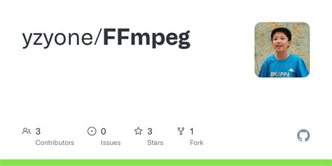 FFmpeg 实战小项目之ffmpeg推流yolo视频实时检测 md at main yzyone FFmpeg GitHub