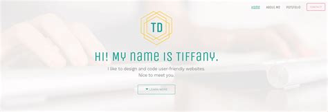 20 ประวัติย่อและผลงาน Html Css Javascript สวยงามสำหรับนักพัฒนาใน Codepen