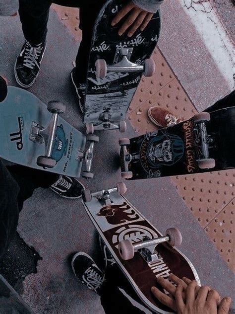 Skateboard Aesthetic Wallpaper Artofit