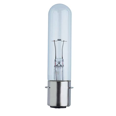 A14 12v 100w P28s Microscope Bulb Uk Light Store