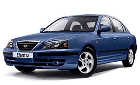 Продажа Hyundai Elantra XD (Хюндай, Хундай Элантра) cедан - цены ...