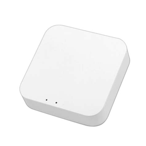 Buy Smart Zigbee Gateway Hub Mydeal