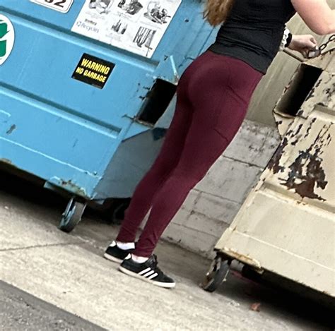 New Work Yoga Pants Forum