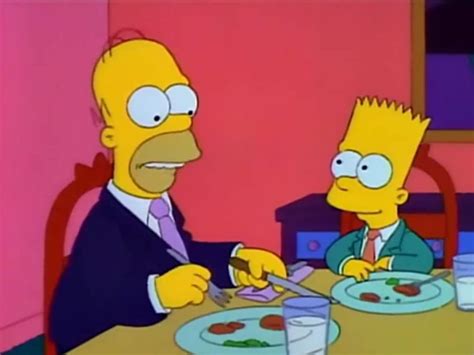 ¿cómo Se Llama El Vendedor Dе Historietas En Los Simpson