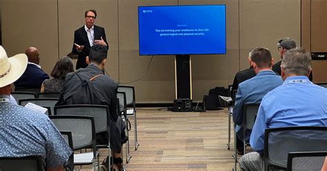 One Step Secure It On Linkedin Arizonatechsummit