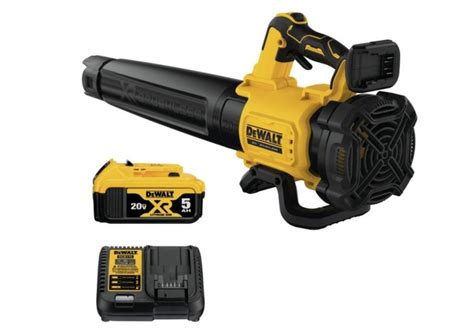 디월트 20v Xr 무선 충전 대포 송풍기 배터리 충전기 세트 Dcbl722p1 상품 상세 크로켓