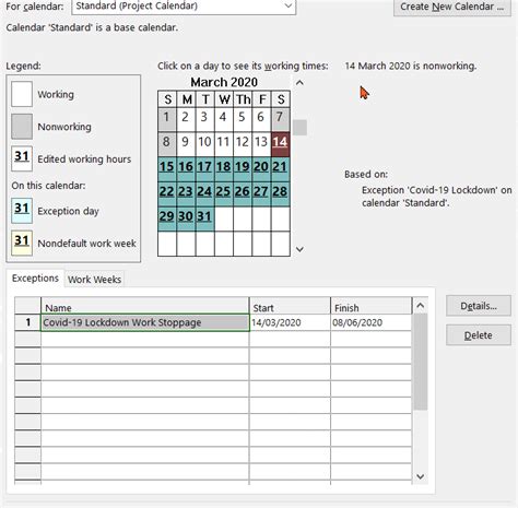 Microsoft Project How To Stop And Restart Your Microsoft Project Schedule Business Brains