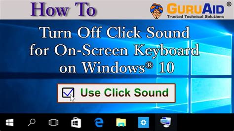 typewriter sound effect while typing windows 10 backmertq
