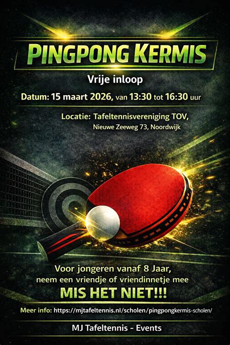 Tov Tafeltennis