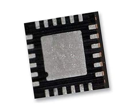 Microchip Microcontroller KB Bit VQFN Price From Rs Unit Onwards Specification And