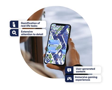 Mobile Simulation Games Definition Users Strategy Adjoe