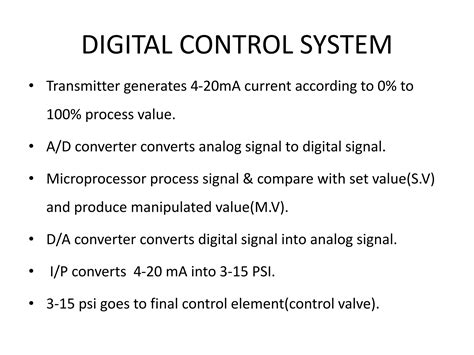 Distributed Control Systemppt