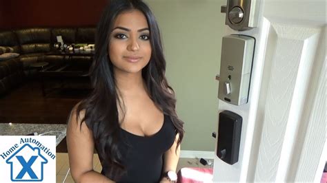 PIN Genie Pro Bluetooth Smart Lock YouTube