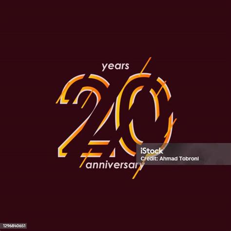 10주년 기념 벡터 템플릿 디자인 일러스트레이션 0명에 대한 스톡 벡터 아트 및 기타 이미지 0명 금 금속 기념일 Istock