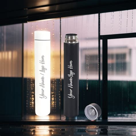 Customized Tall Vacuum Water Bottle Flask Darazpk