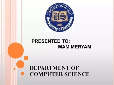 Shortest Path Problem Pptx