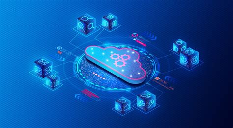What Is Cloud Middleware Greencloud Affordable Kvm And Windows Vps