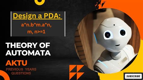 12 Pda Formation For Anbman Stringtheory Of Automataaktu