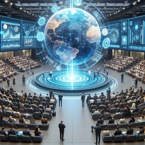 Jamie Metzl To Explore The Intersections Of AI Genetics And