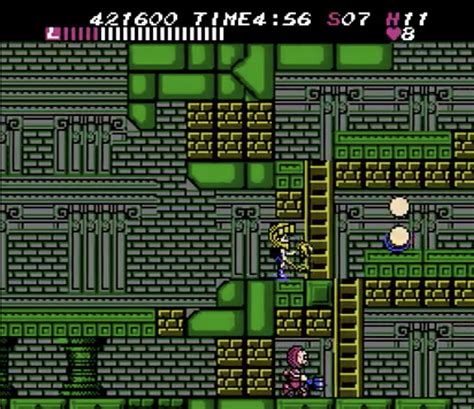 Athena For The Nes Review — Gametrog