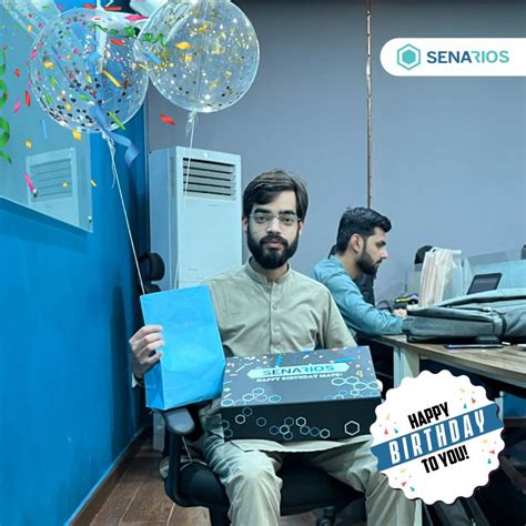 senarios on linkedin corporateculture softwaredevelopers