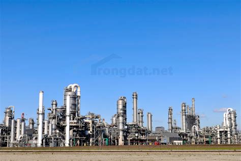 Khu Công Nghiệp Đại Đăng Bình Dương Là Khu Công Nghiệp Với