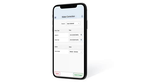 Get A Demo Of GeoClock