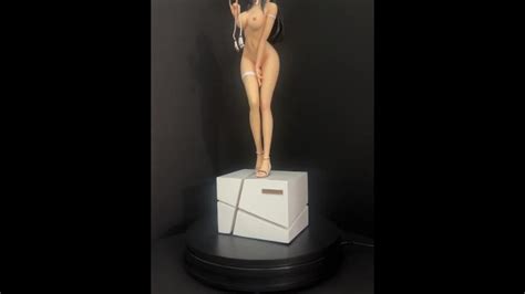 Figure FA Studio Hinata Ex