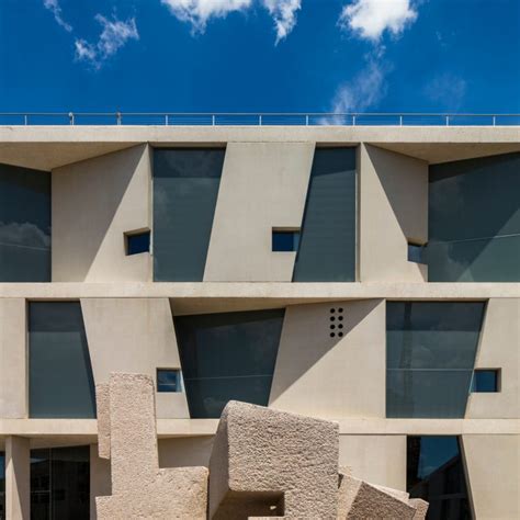 Steven Holl References Giant S Causeway With University College Dublin Plans