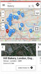 Openrouteservice