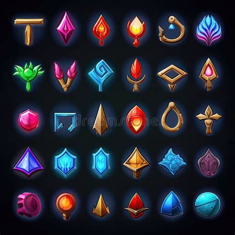 Sign Cursor Click Ai Generated Stock Image Image Of Mouse Technology 290941477