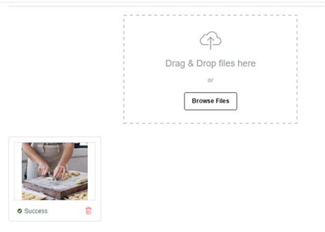 How To Delete Uploaded Image Using Jquery Ajax Php Stack Overflow