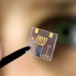 Создан микроскопический датчик для гаджетов, позволяющий «читать» запахи