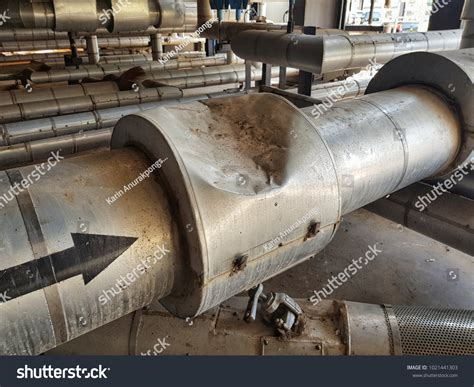 Pipe Insulation Cladding