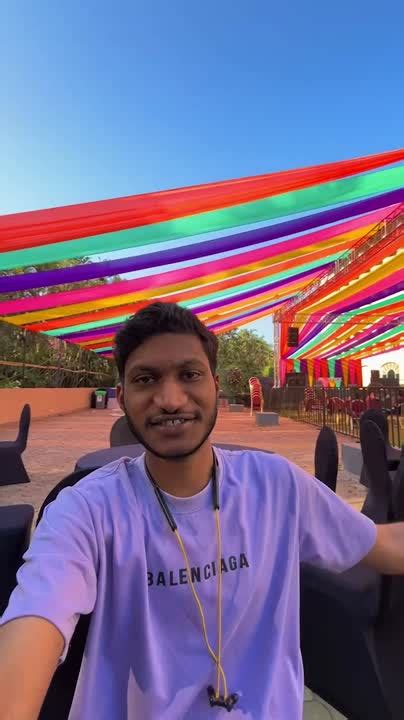 Video Naveed Shaikh On Linkedin Kya Baat Ye Holi Team Ned Creatives